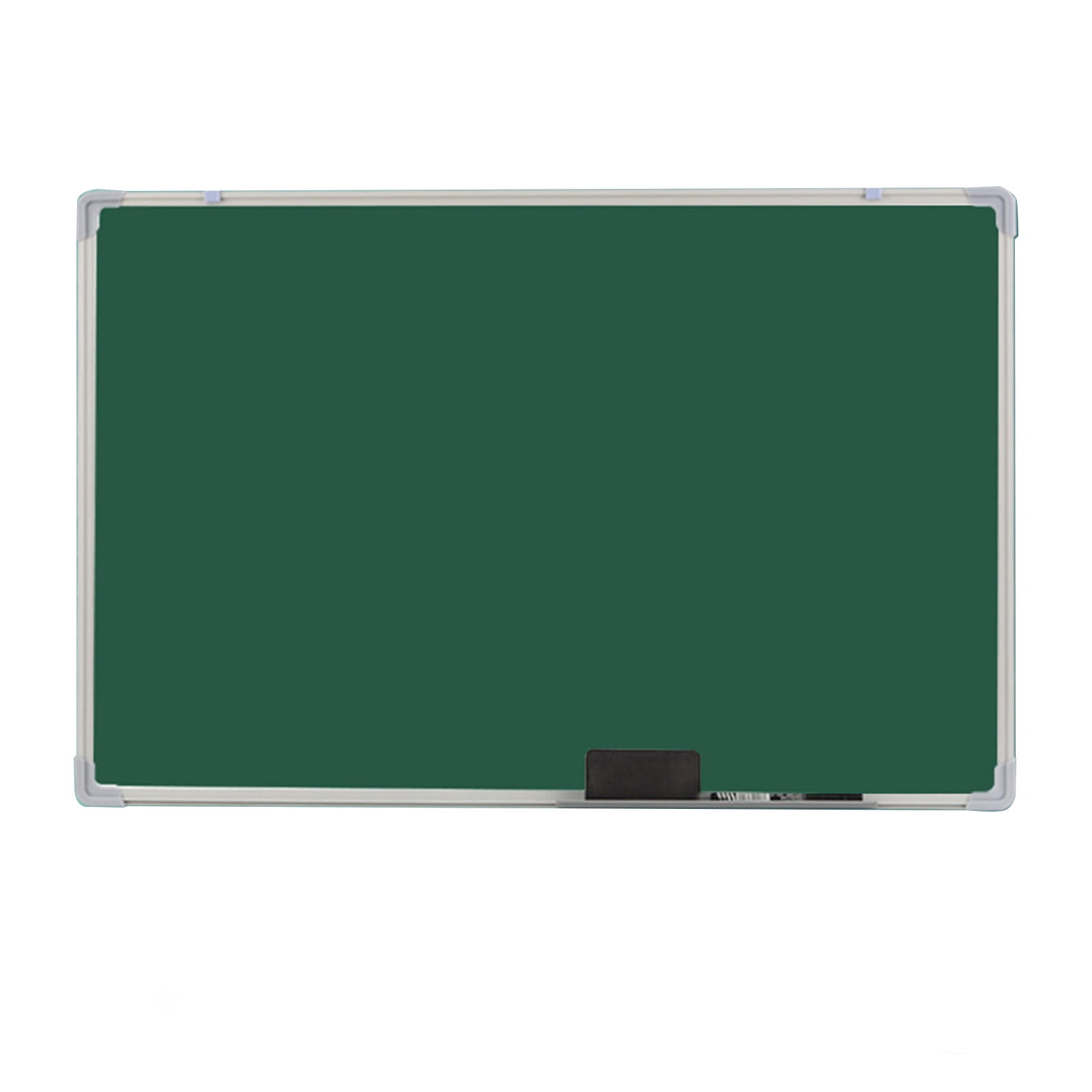 Clinaoy Magnetic Whiteboard Wear-Resistant Display Whiteboard with ...