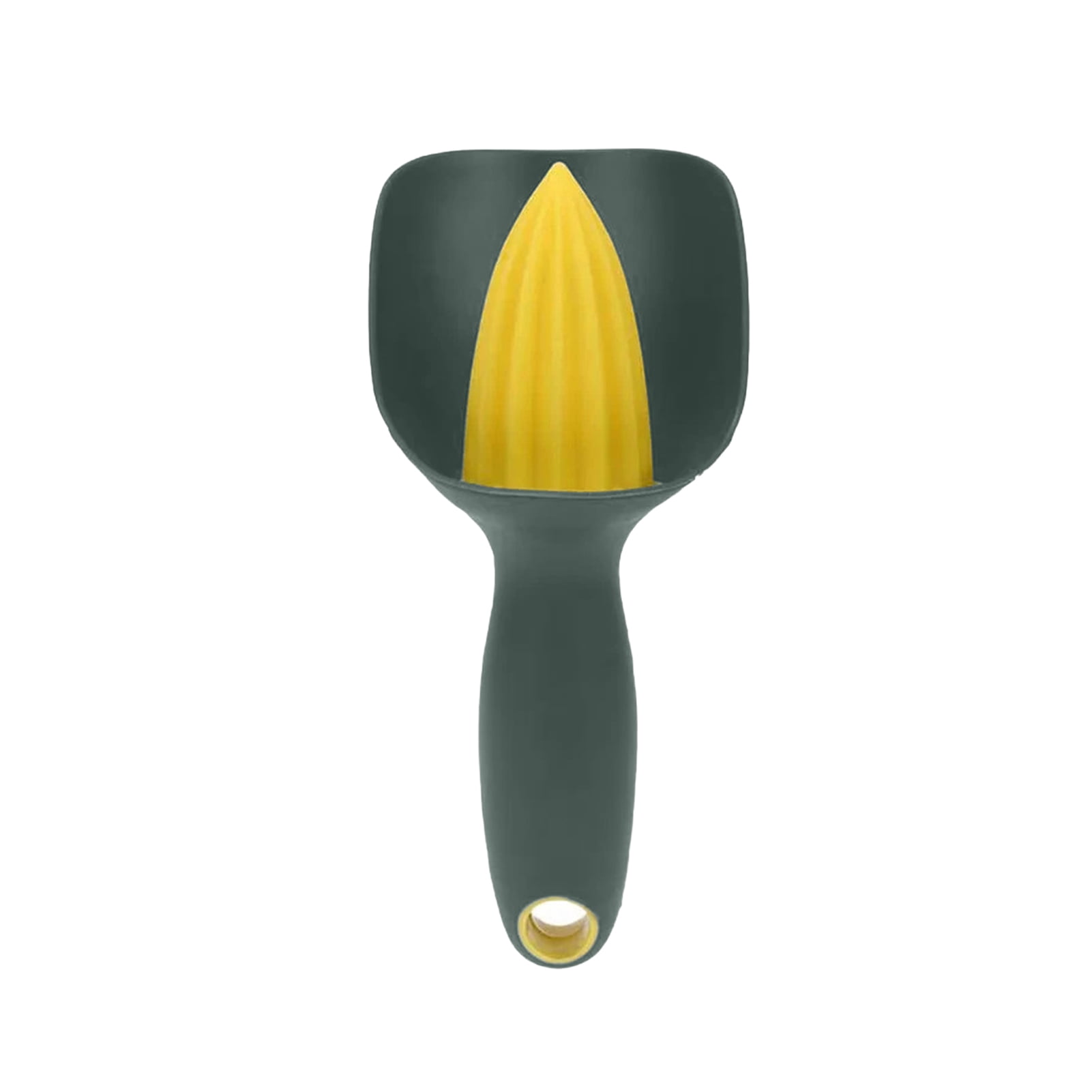 Clinaoy Manual Citrus Juicer Reamer for Grapefruits Orange Juice Press ...