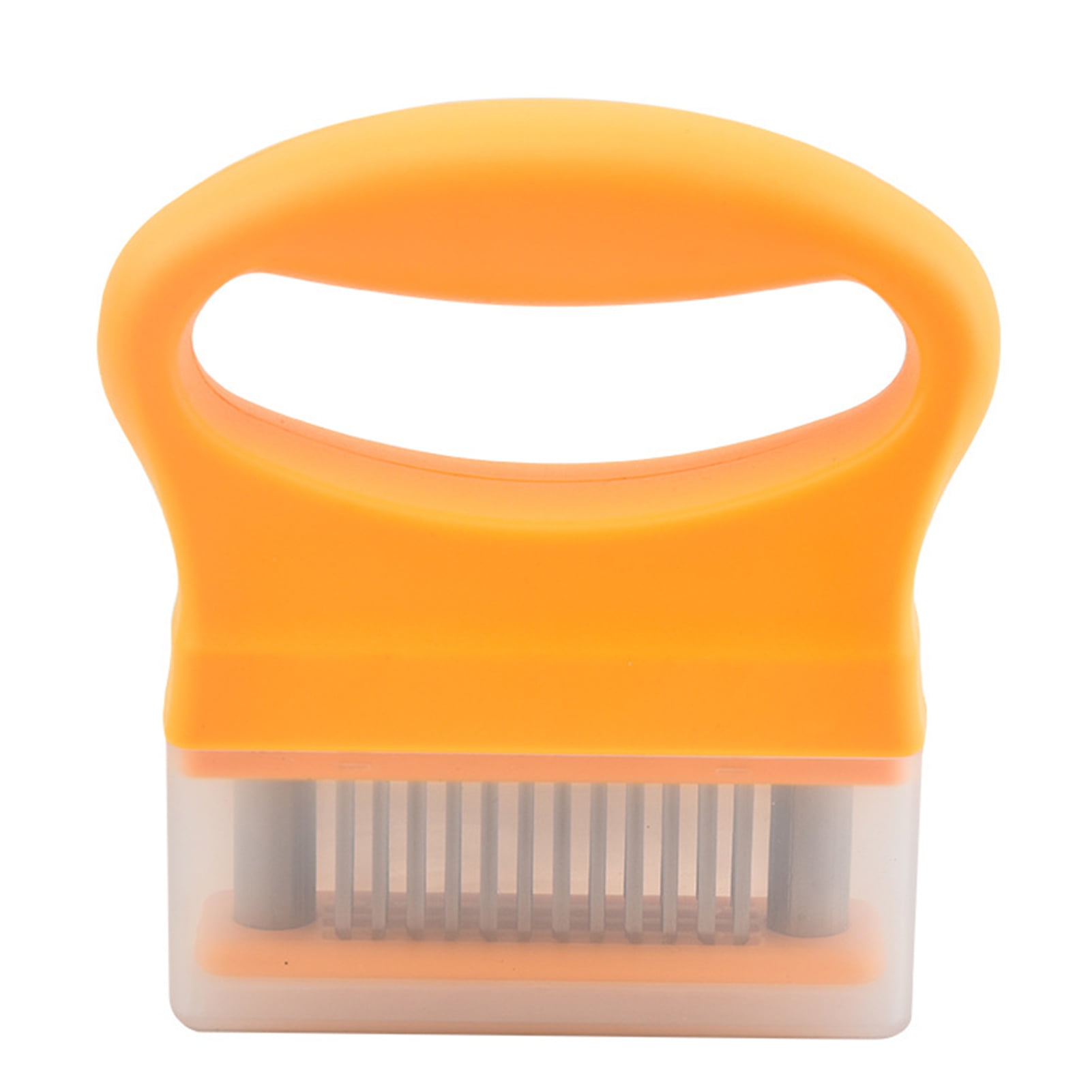 Clinaoy Meat Tenderizer with 48 Essential for BBQ Marinade - Walmart.com