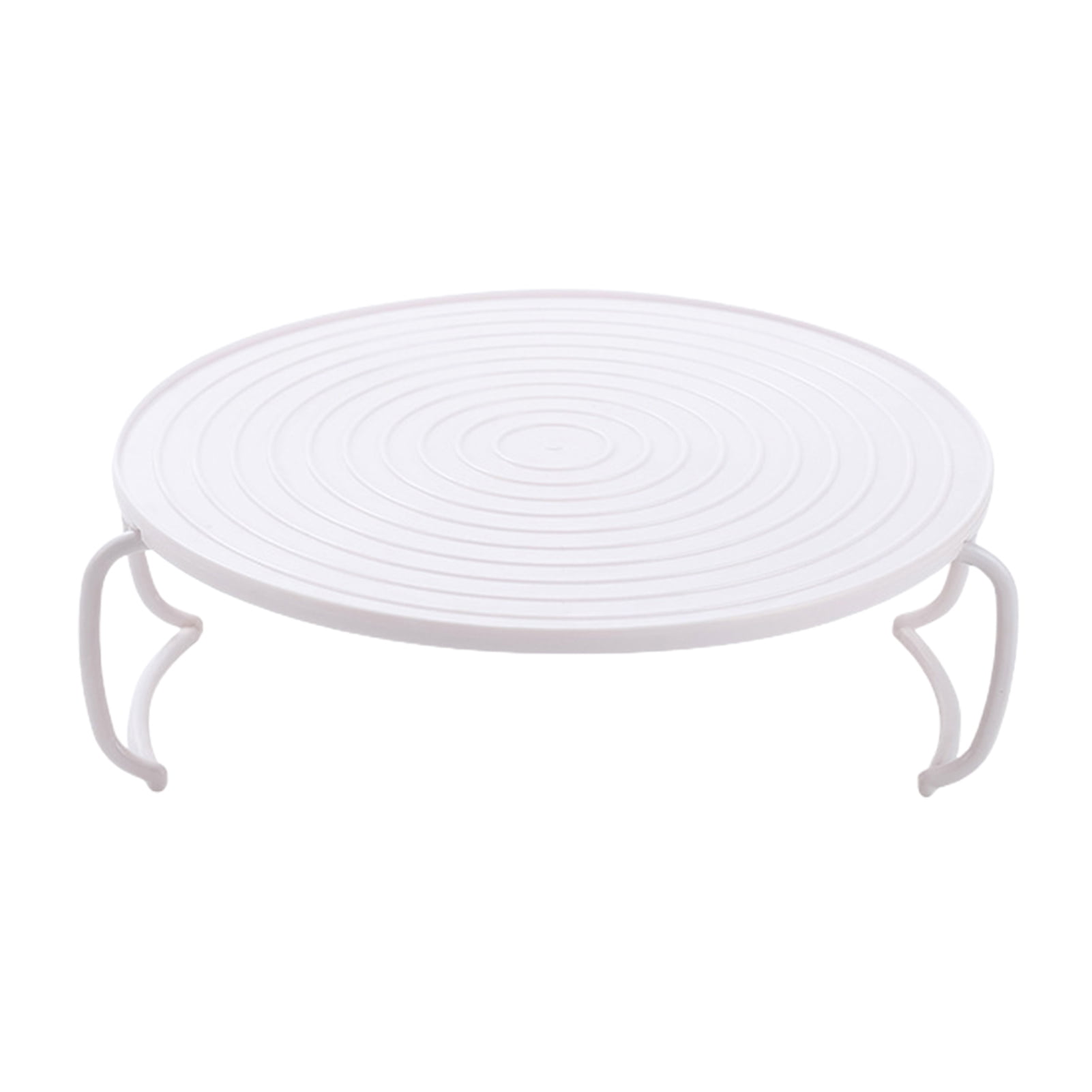 Clinaoy Microwave Tray Multi-layer Stacked Anti-deformed Easy to Clean ...