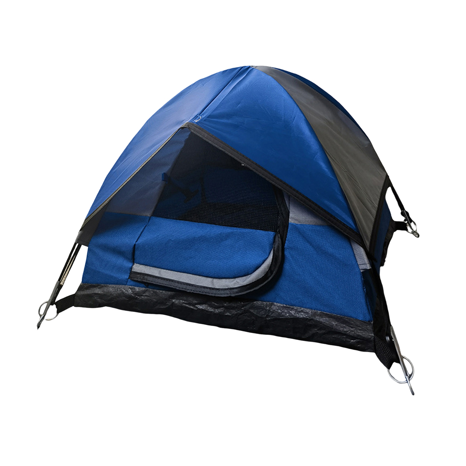 Clinaoy Mini Cat Tent Folding Cat House Portable Tiny Tent Outdoor Pet ...