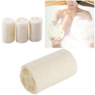 Clean Logic Purifying Charcoal Mesh Bath Sponge 1 ea - Walmart.com