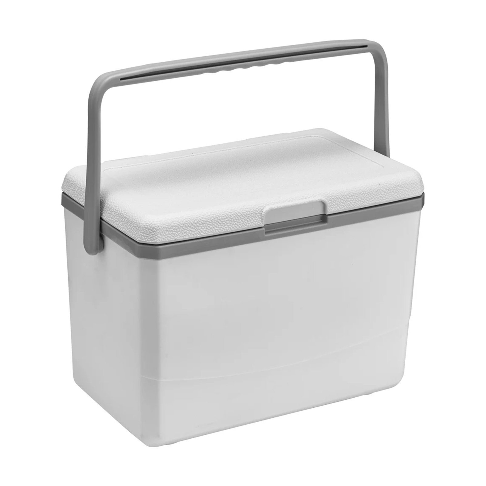 Clinaoy Portable Camping Refrigerator 3L Food Preservation Box Large ...