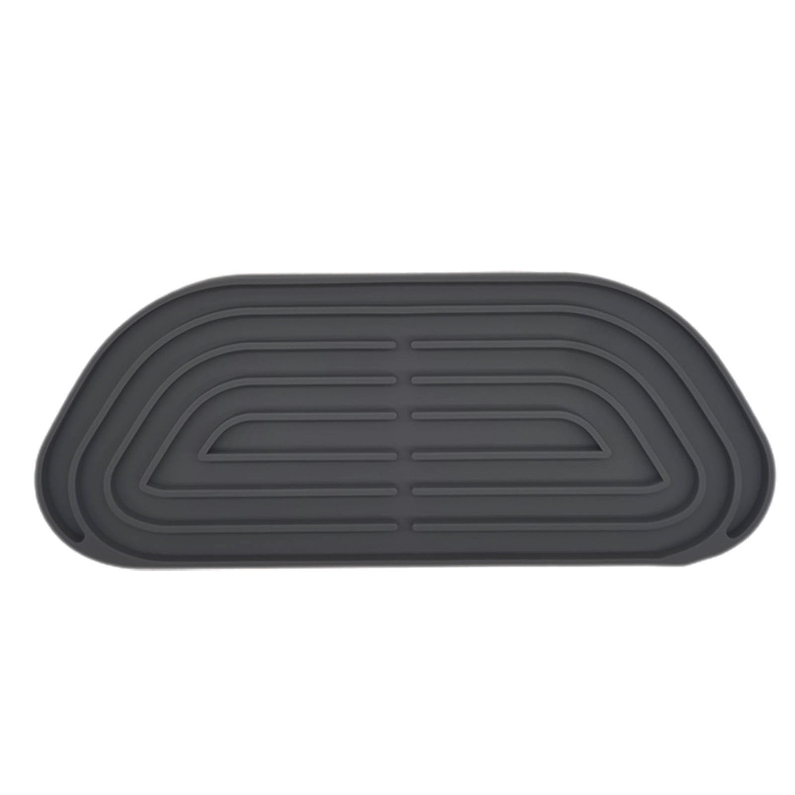 Clinaoy Refrigerator Drip Tray Good Toughness Quick Dry Anti-splash ...