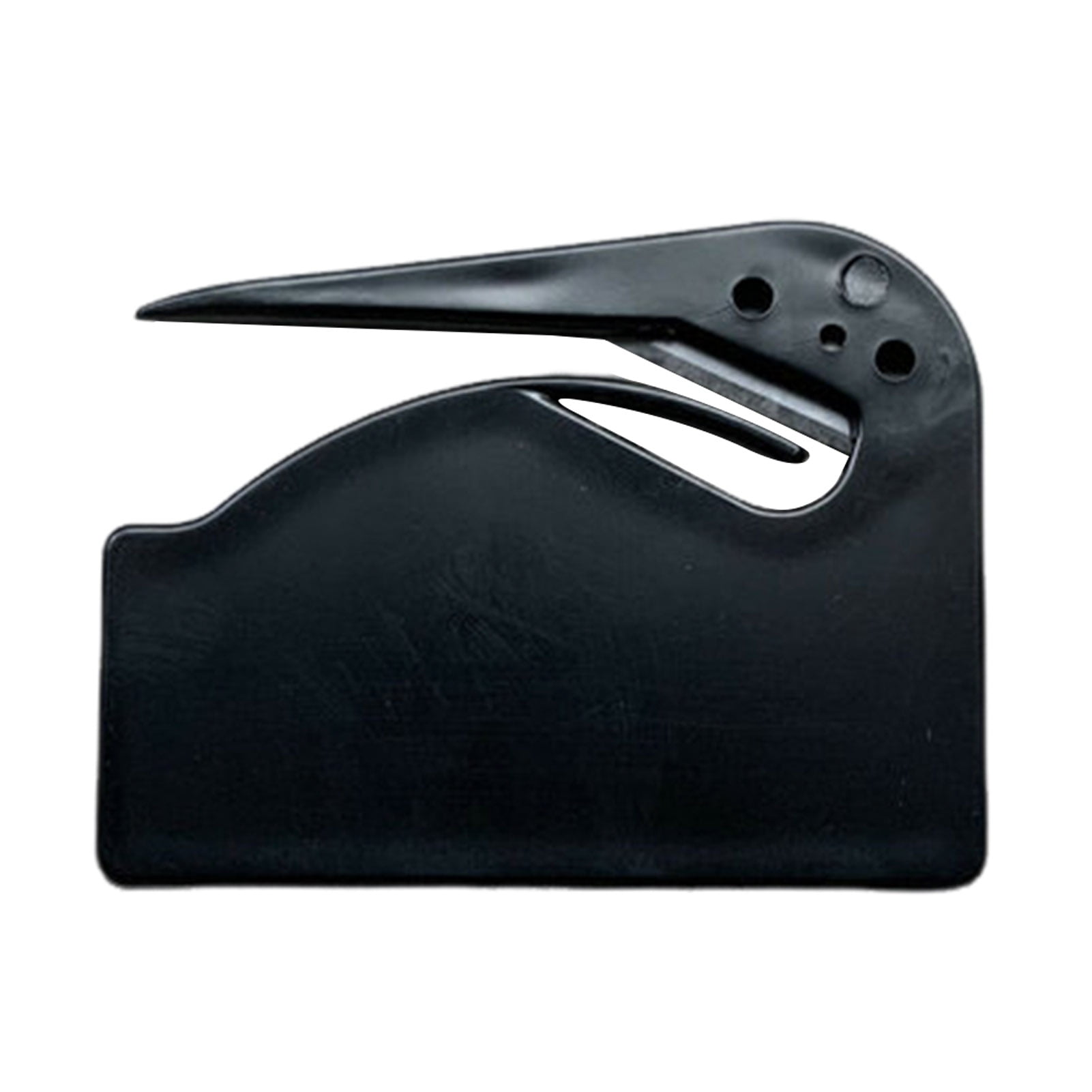 Clinaoy Sheet Cutter Tool, Sharp Concealed Blade for Wrapping Paper ...