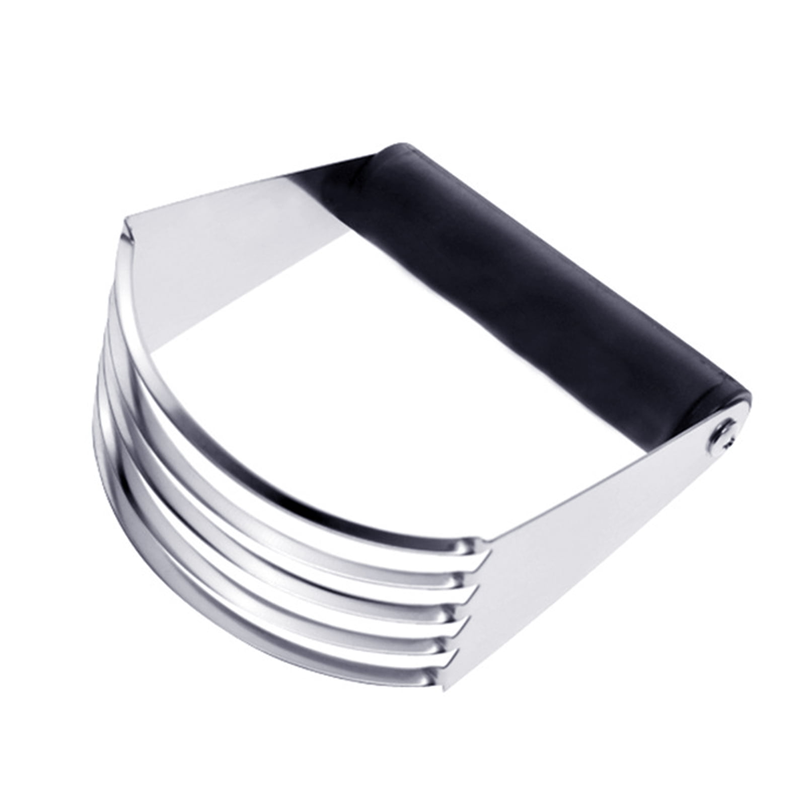 Clinaoy Stainless Steel Flour Mixer Butter Baking Powder Dough Mix ...