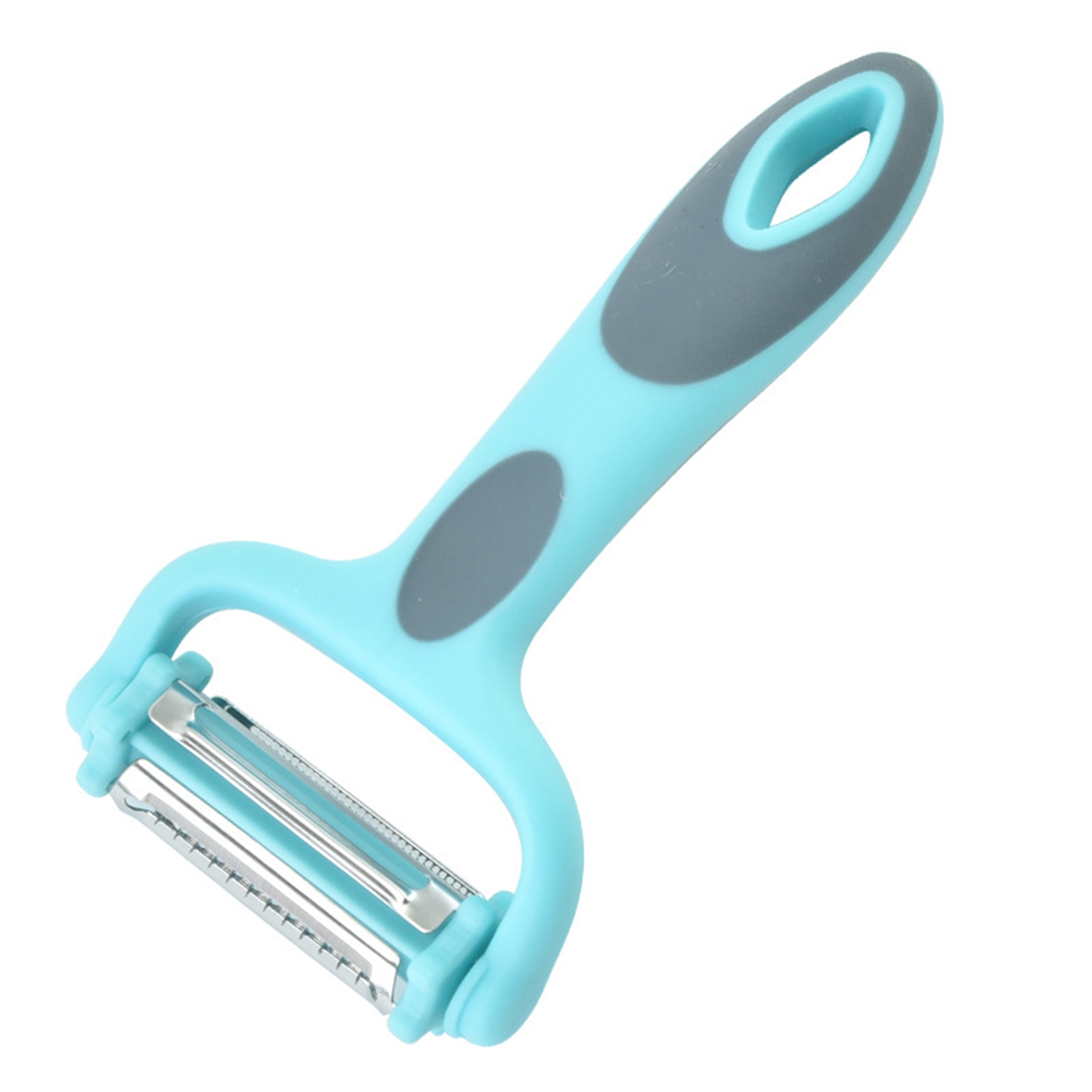 Clinaoy Stainless Steel Peeler 3-in-1 Tool Kitchen Supplies - Walmart.com