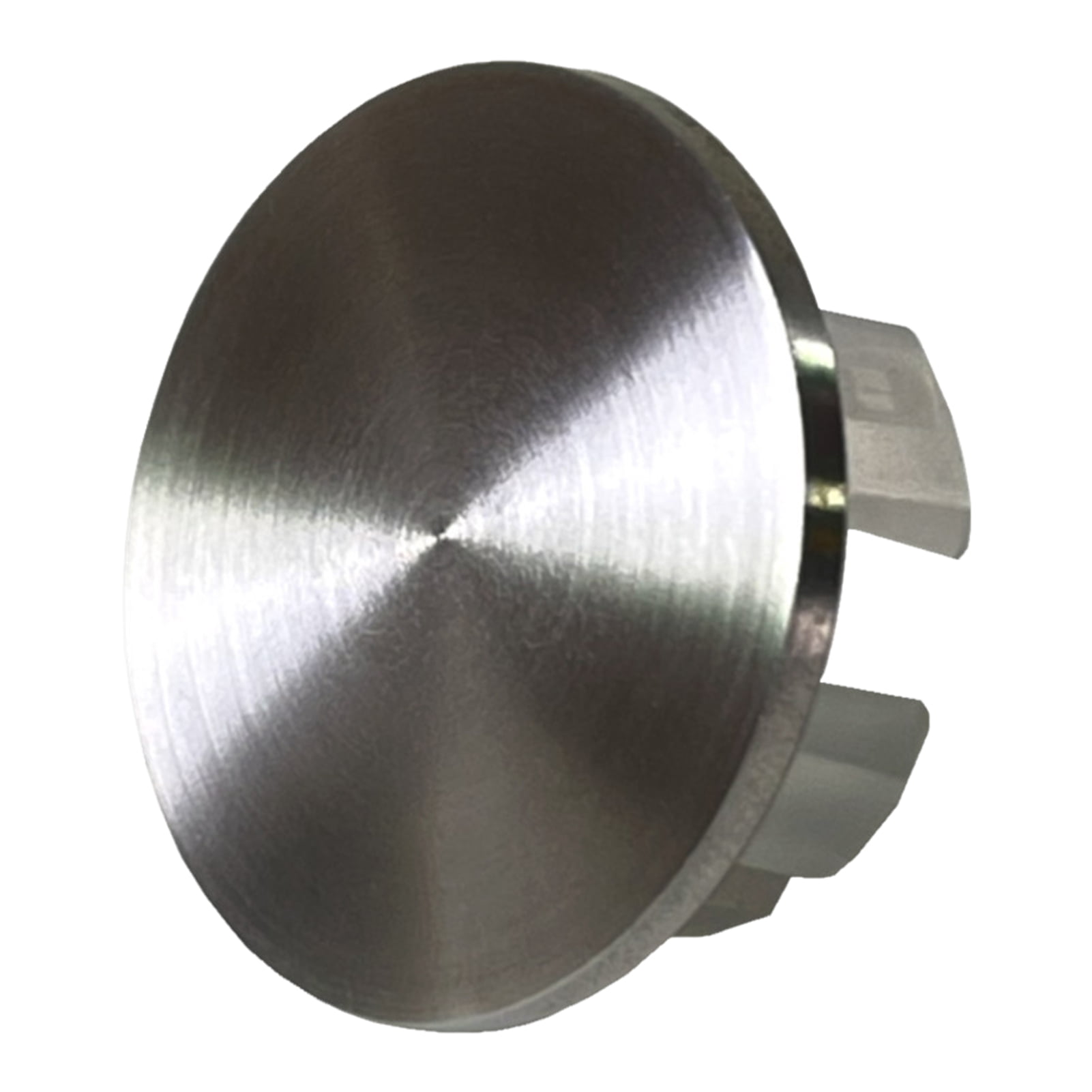 Clinaoy Stainless Steel Sink Stopper Easy Installation Bathroom Toilet ...