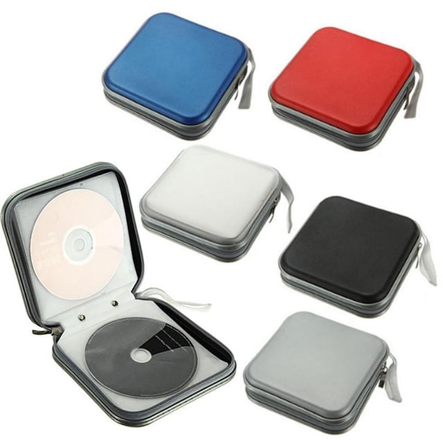 Clinaoy Storage Box with Special Inner Pages Moisture Dust Protection ...