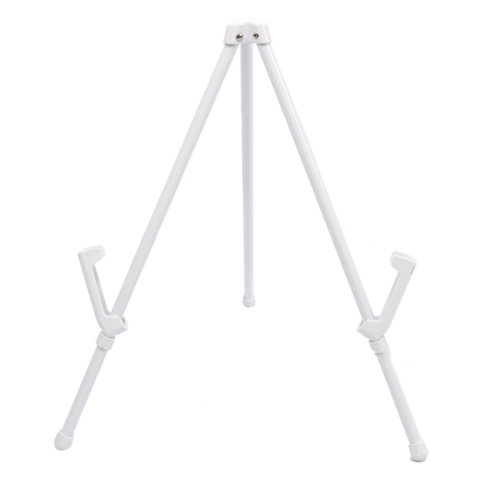 Clinaoy Table Easel Stand Portable Height Adjustable Simple Operation ...