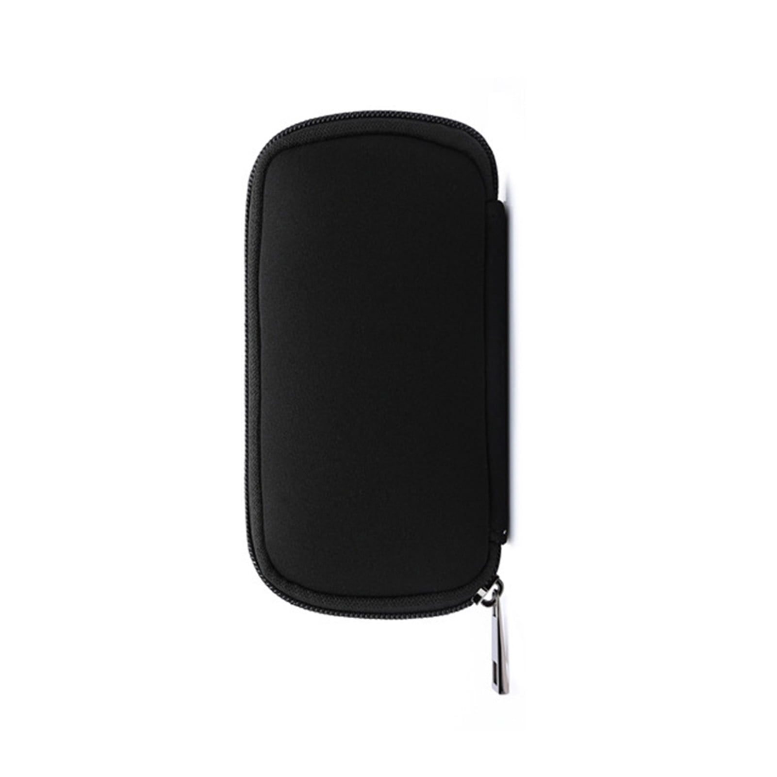 Clinaoy U Disk Storage Bag Multi-purpose Universal Large Space External ...