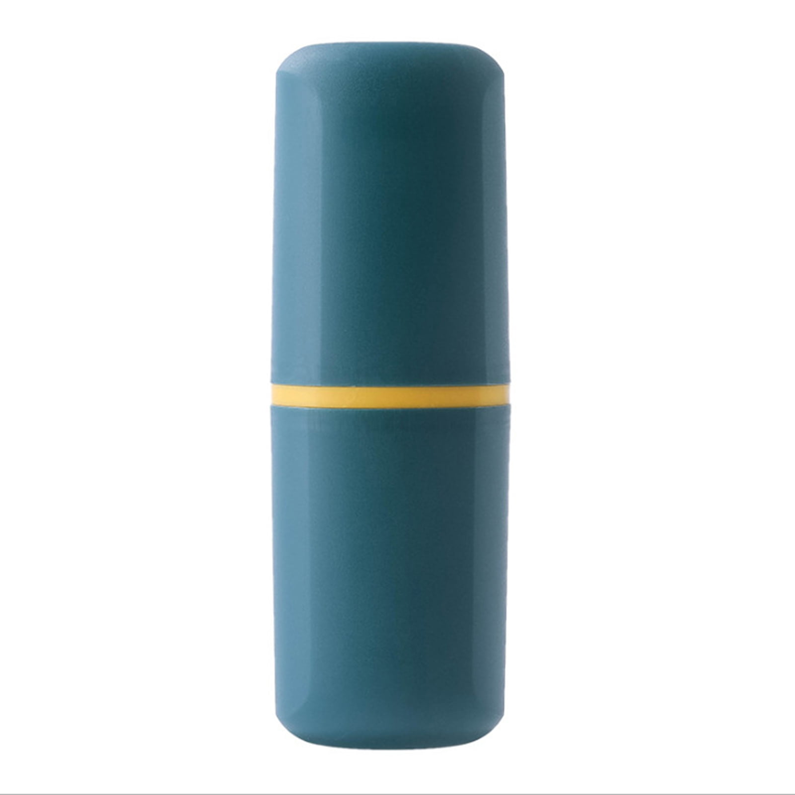 Clinaoy Washing Mouth Cup Good Sealing Leak-proof with Cover Travel ...