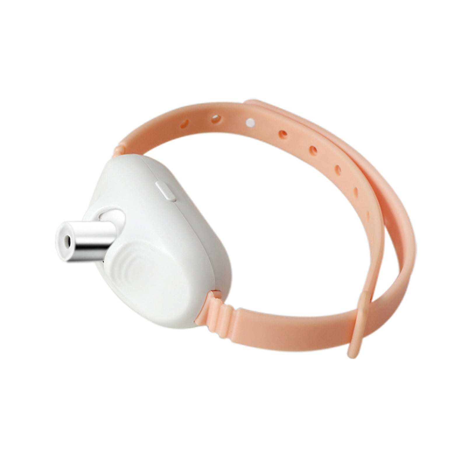 Clinaoy Wearable Automatic Cat Toys with Light Point Electric Kitten ...