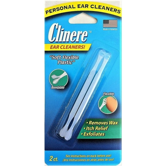 Ear Picks in Ear Care - Walmart.com