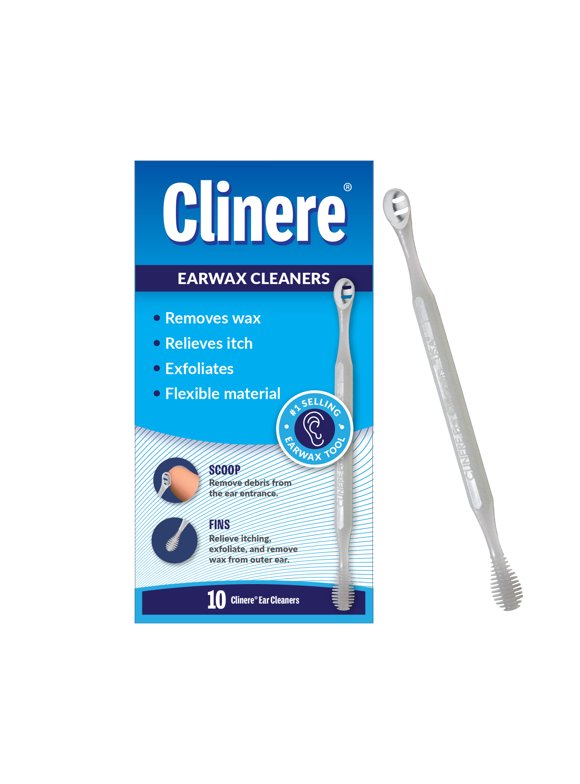 Ear Cleaners in Ear Care - Walmart.com