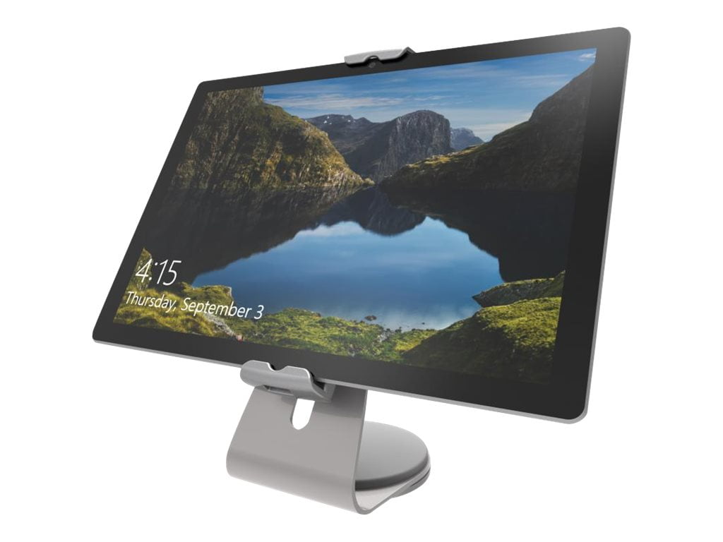 Cling 2.0 Universal iPad Security Stand - Universal Tablet Security ...