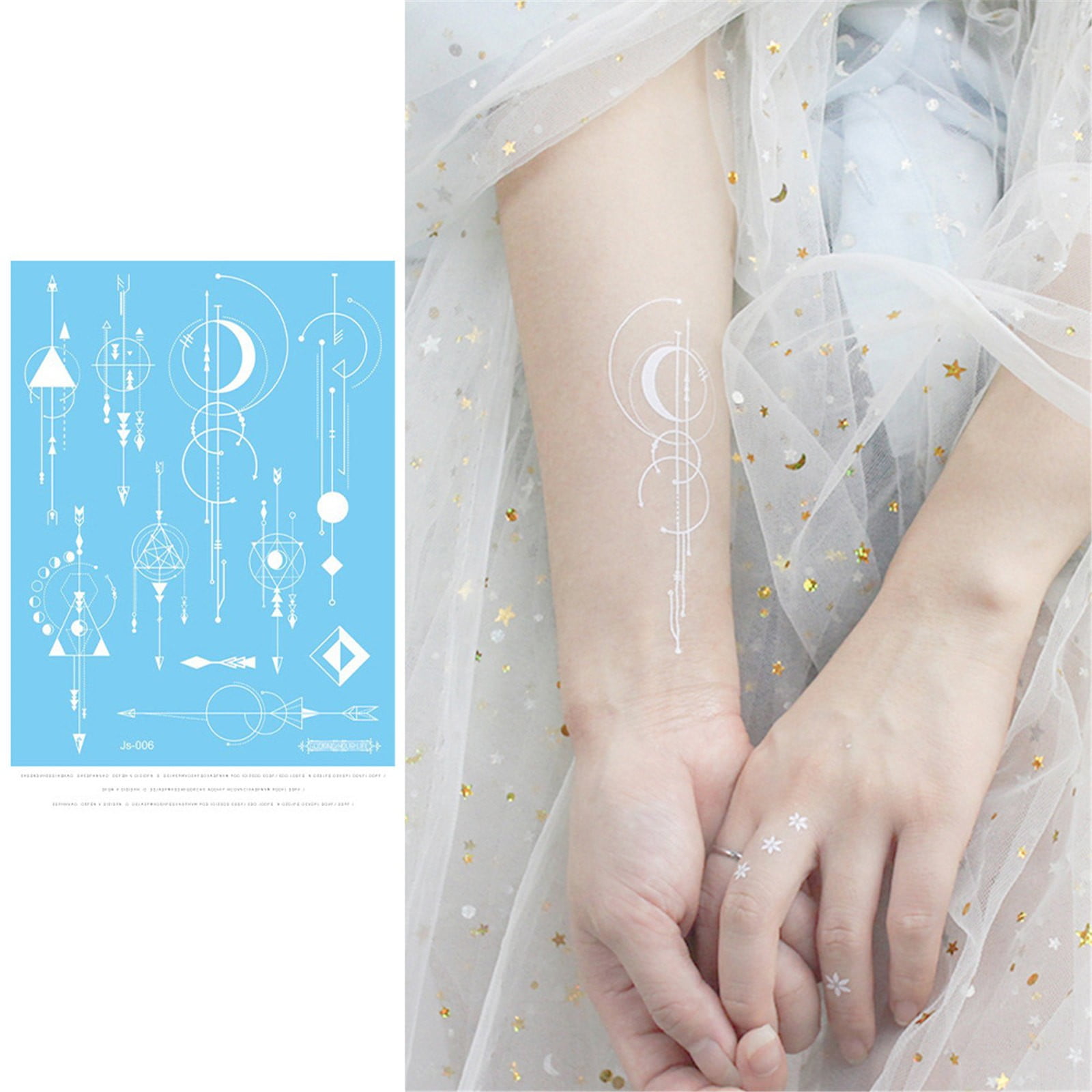 Cling Wrap for 3000 Black Temporary For Women Girls Lace Stickers Neck ...