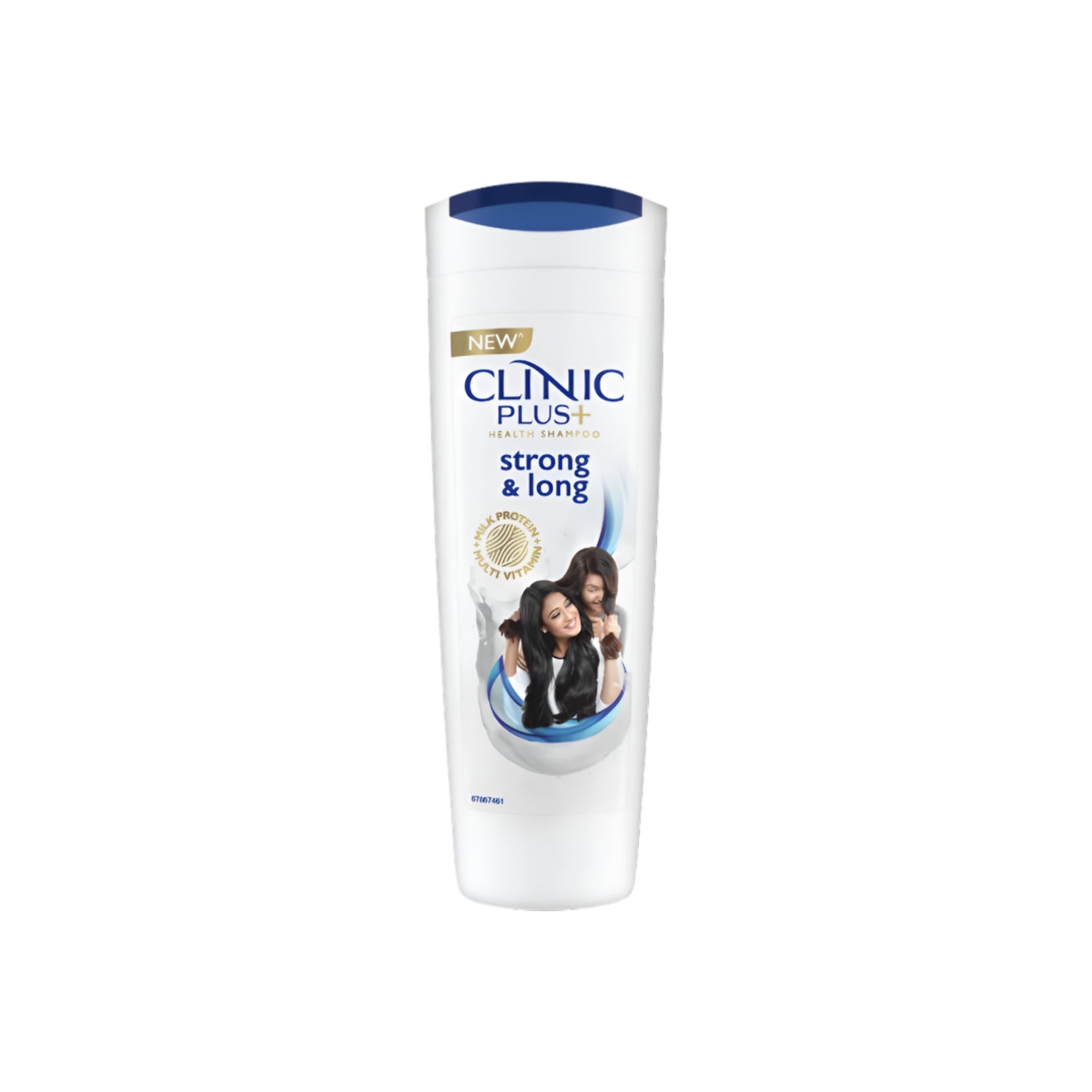 Clinic Plus Strong and Long Milk Protein Shampoo 175ml - Walmart.com