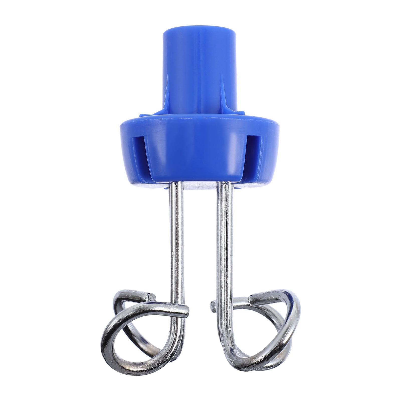 Clinic Stand Hook Infusion IV Pole Hospital Vertical Rack - Walmart.com