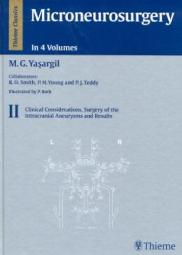 Pre-Owned Clinical Considerations, Surgery of the Intracranial ...