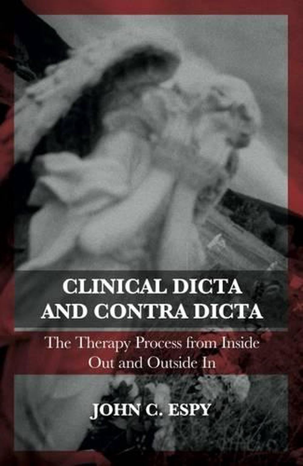 Clinical Dicta and Contra Dicta : The Therapy Process from Inside Out ...