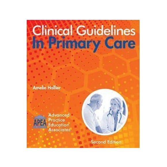 Clinical Guidelines Primary Care