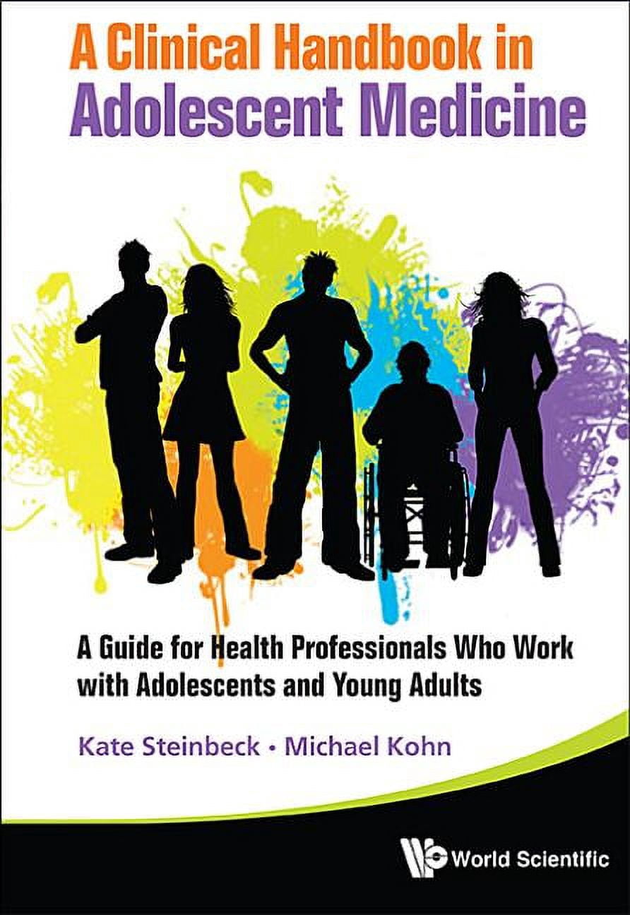 A Clinical Hbk in Adolescent Medicine, (Hardcover) - Walmart.com