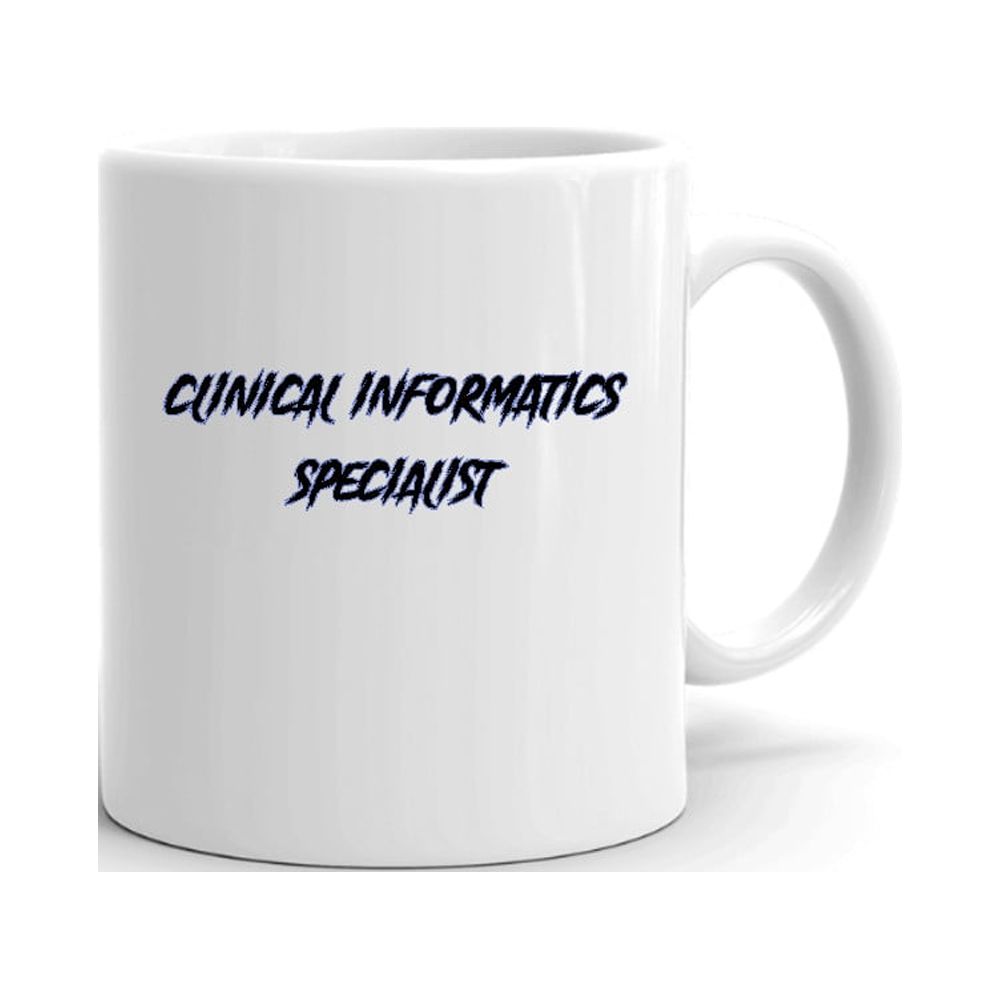 Clinical Informatics Specialist Slasher Style Ceramic Dishwasher And ...