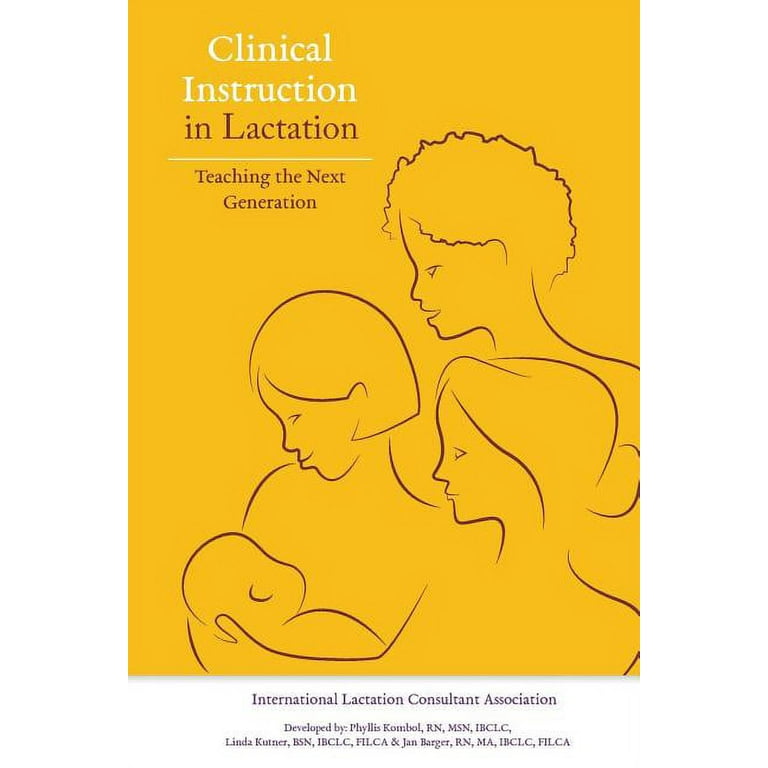 Clinical Lactation