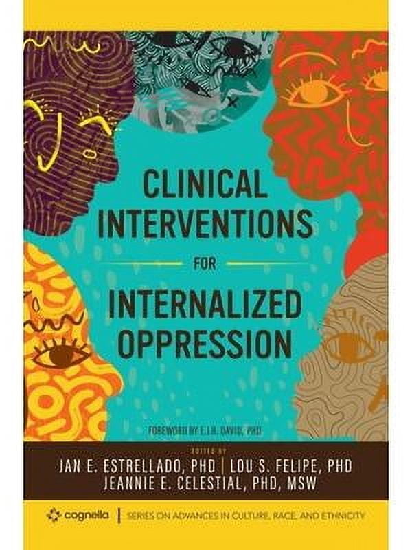 Clinical Interventions for Internalized Oppression - Walmart.com