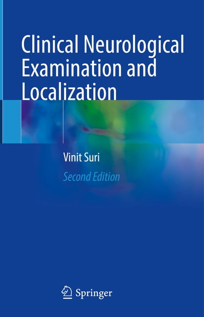 Clinical Neurological Examination and Localization, (Hardcover ...