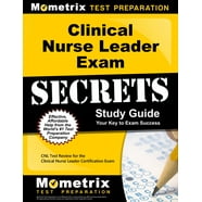 Certified Nurse Educator Exam Practice Questions: CNE Practice Tests ...