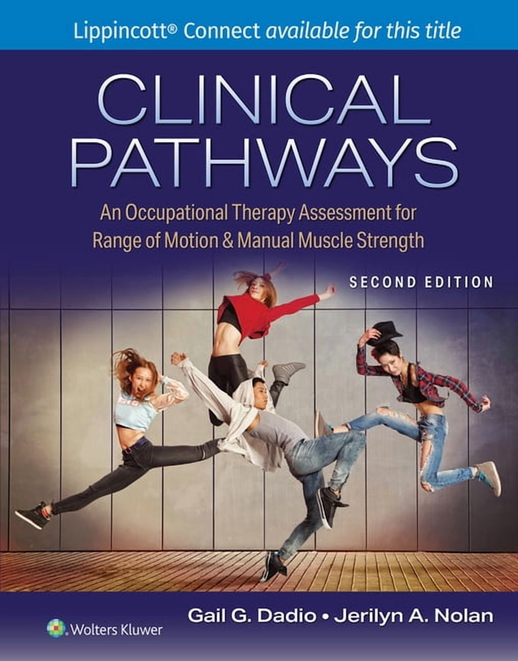 Lippincott Connect Clinical Pathways: An Occupational Therapy ...