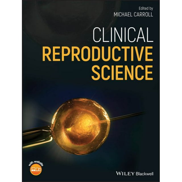 Clinical Reproductive Science - Walmart.com