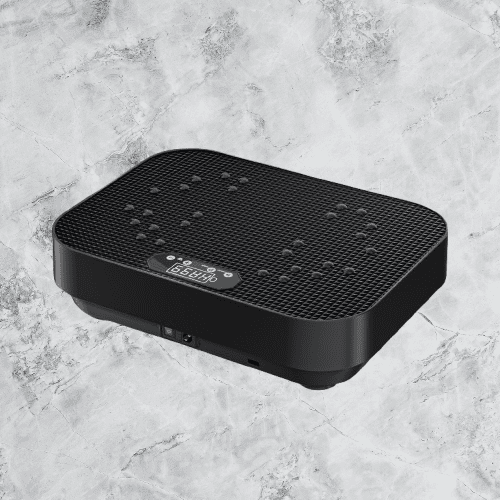 【Clinical Results】Whole Body Vibration Plate - Boosts Metabolism ...