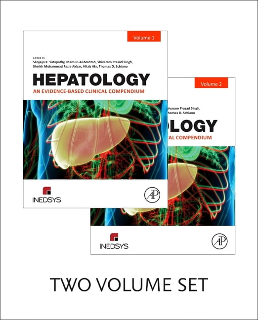 Clinical and Medical Innovation Hepatology: An Evidence-Based Clinical ...