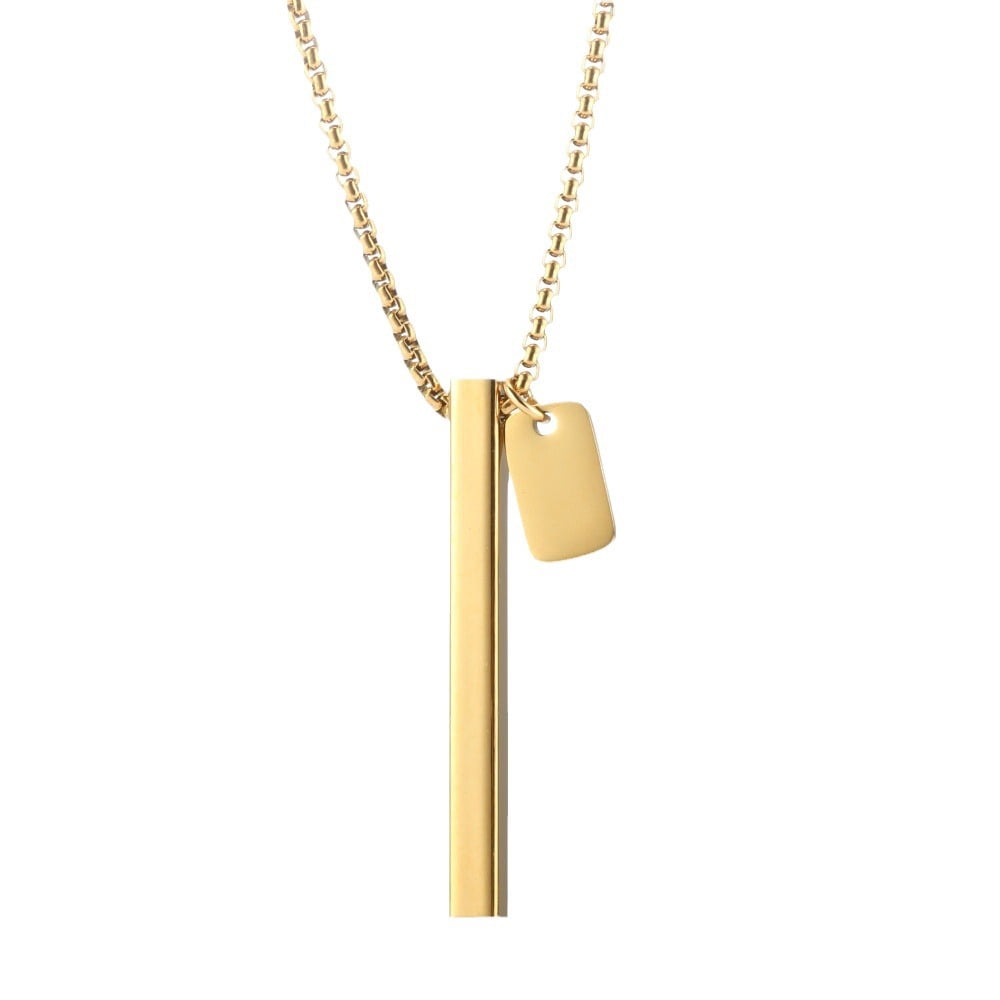 Clinically Proven Anxiety Relief Necklace | 4-7-8 Breathing Tool to ...