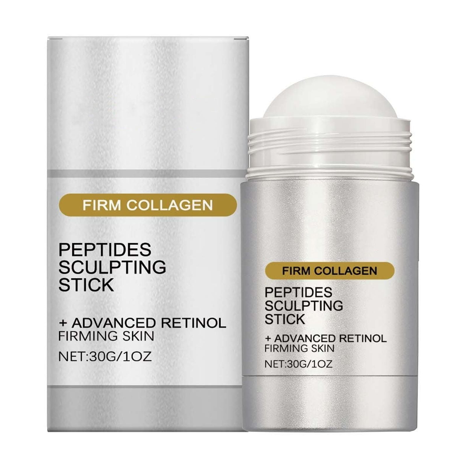 Clinically Proven Firming Serum Stick â Advanced Retinol Lifts ...
