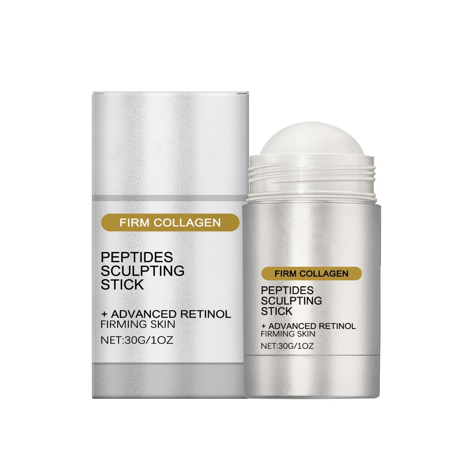 Clinically Proven Firming Serum Stick – Advanced Retinol for Firmer ...