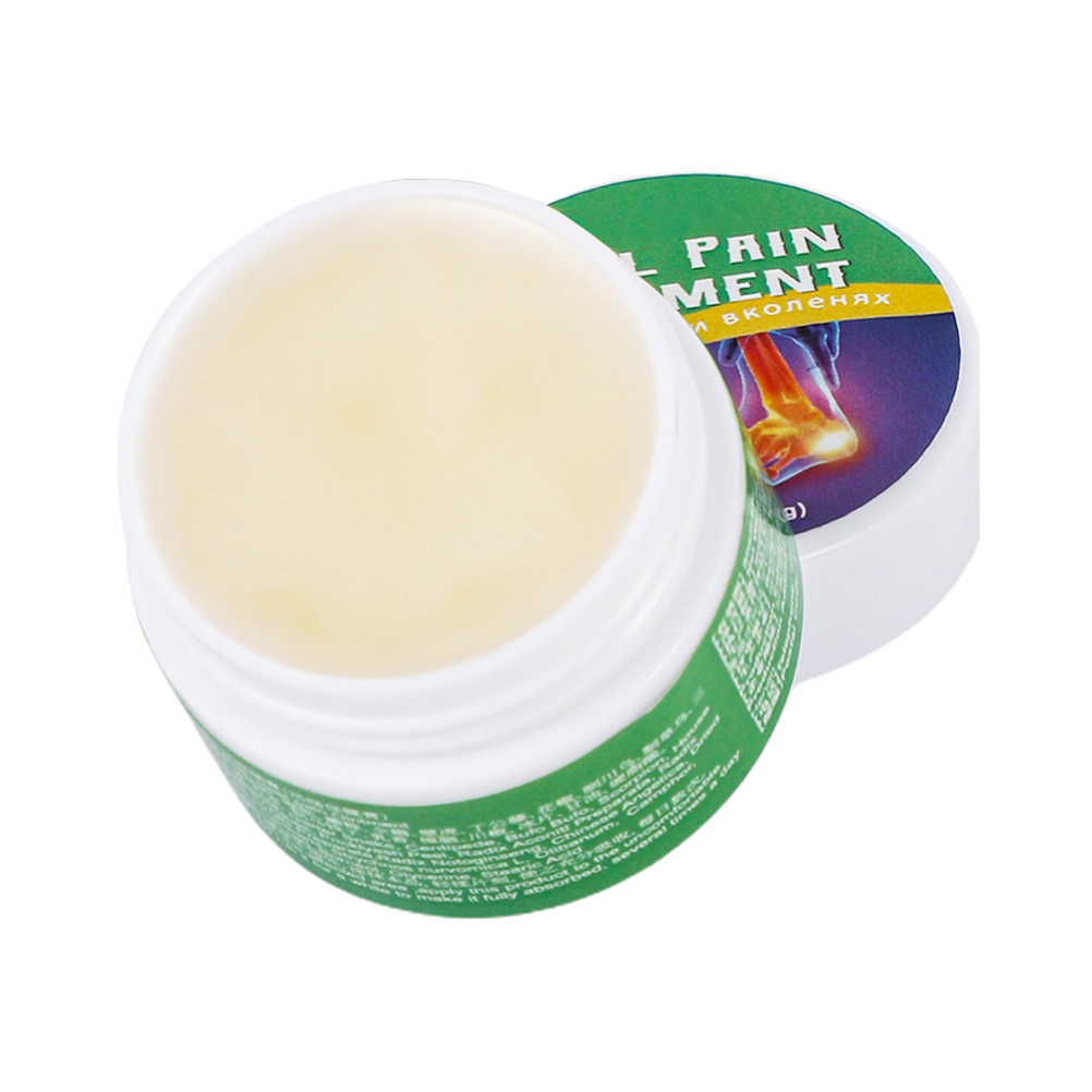 Clinically Tested Herbal Gel, Trusted Brand Non-Greasy Formula For Easy ...