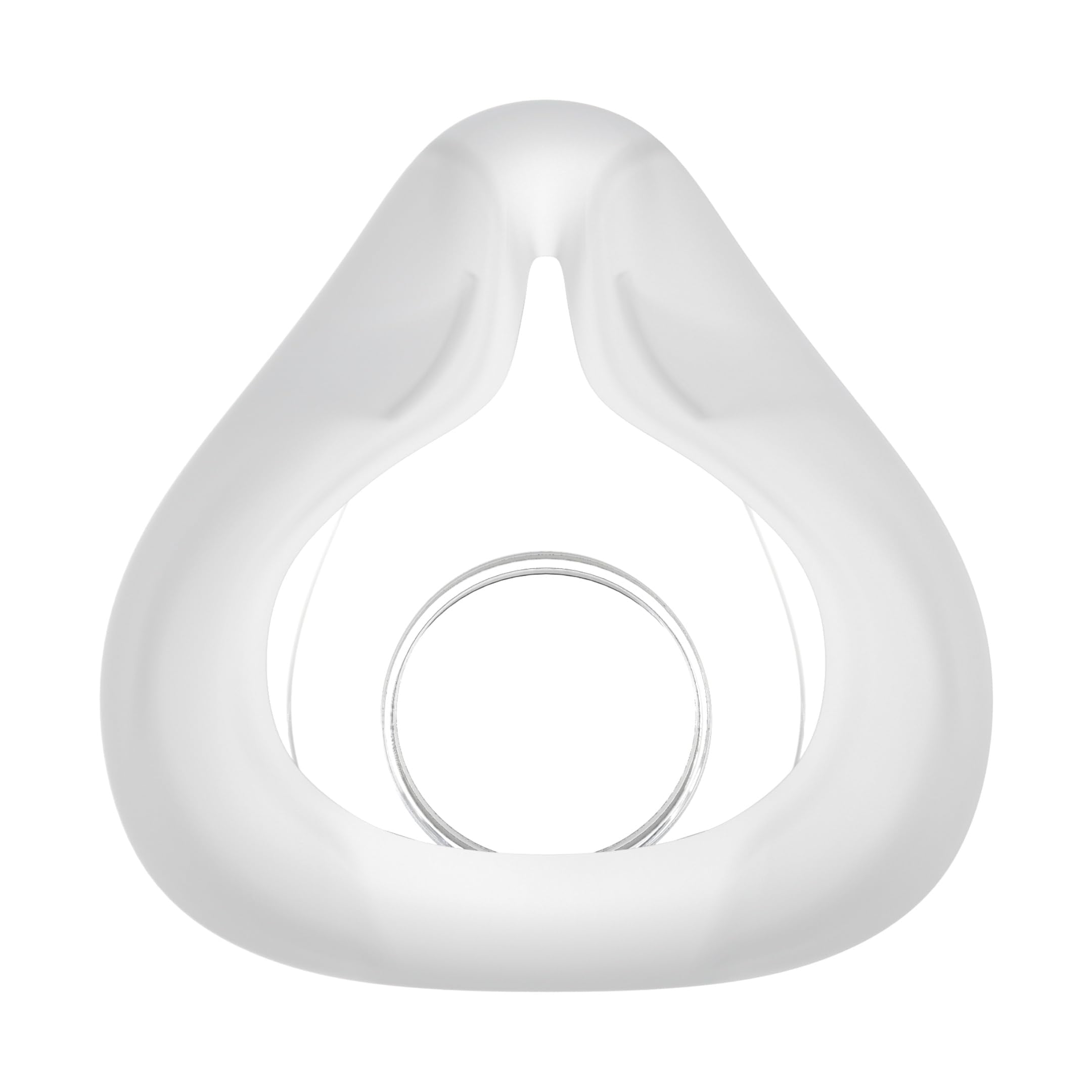 【Clinically Tested】Large CPAP Cushion Replacement - Full Face Mask ...