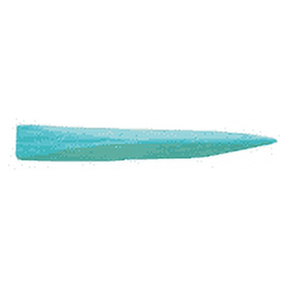 Clinician's Choice 95412 Contoured Wood Wedges Blue 12 mm 400/Pk ...