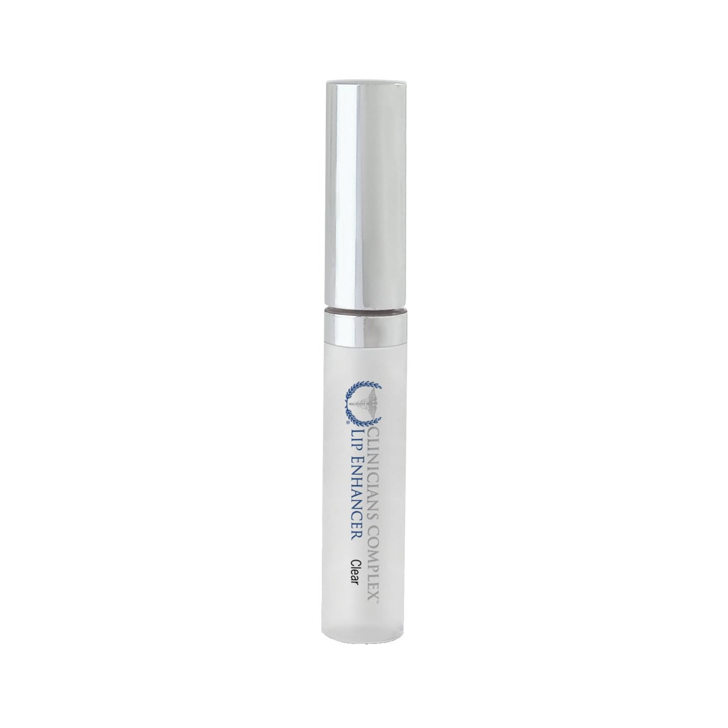 Clinicians Complex - Lip Enhancer-Clear - Walmart Business Supplies