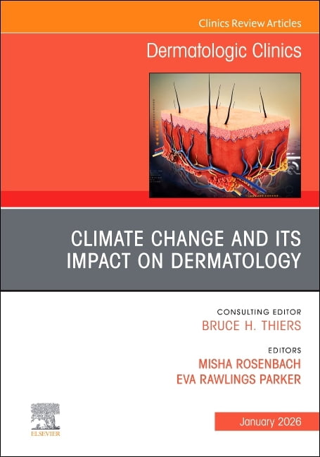 Clinics: Dermatology Climate Change and Its Impact on Dermatology, an ...