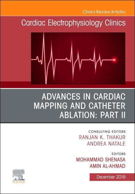 Clinics: Internal Medicine Advances in Cardiac Mapping and Catheter ...