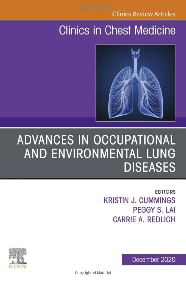 Pre-Owned Clinics: Internal Medicine Advances in Occupational and ...
