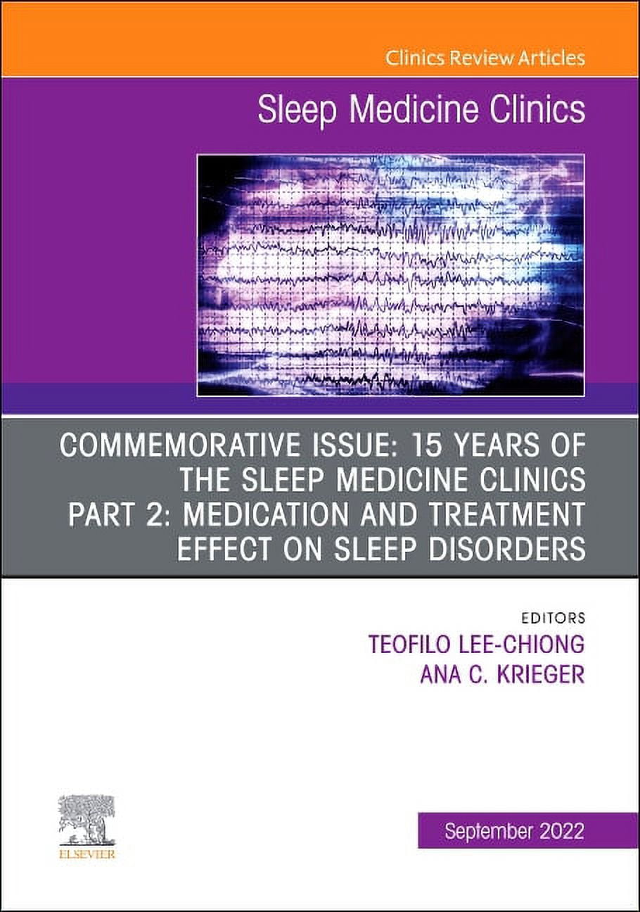 Clinics: Internal Medicine Commemorative Issue: 15 Years of the Sleep ...