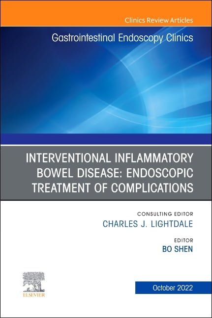 Clinics: Internal Medicine Interventional Inflammatory Bowel Disease ...