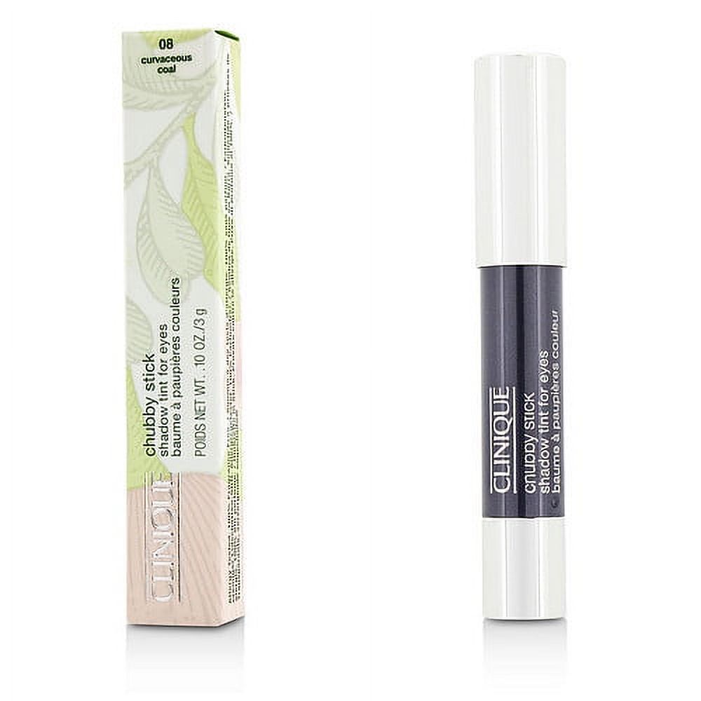 Chubby Stick Shadow Tint For Eyes - # 03 Fuller Fudge Clinique 0.1 oz ...