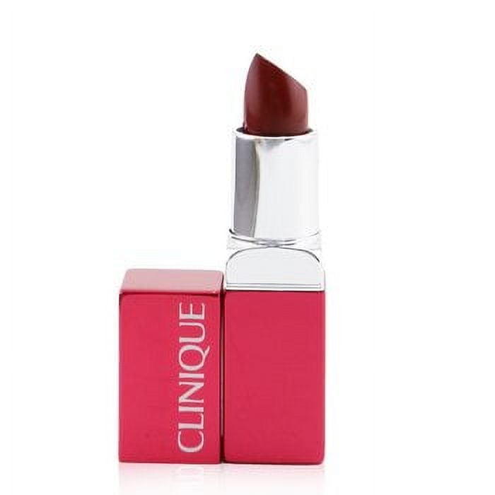Clinique 269249 0.12 oz Pop Reds Lip Color Plus Cheek - No. 03 Red-y to ...